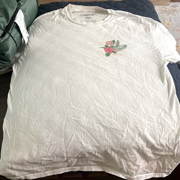 Empyre | Shirts | Empyre Tee Shirt | Poshmark